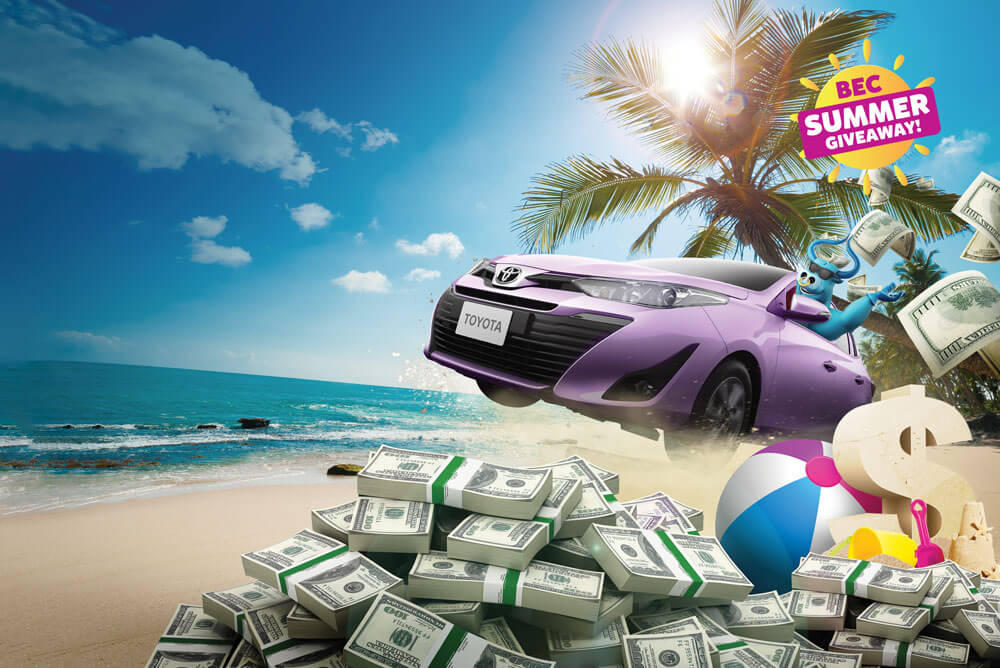 Money Transfer | Currency Exchange | Send Money Online | BEC Kuwait