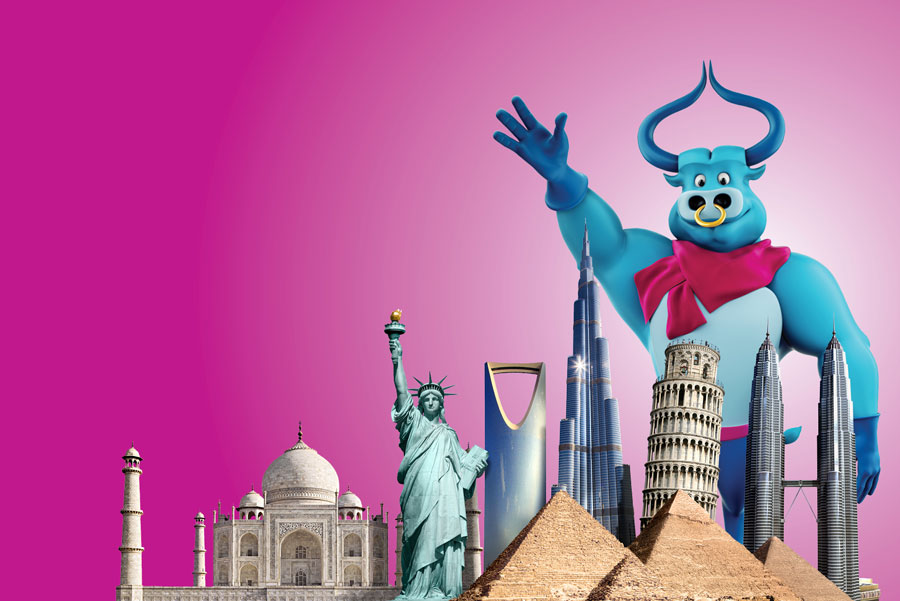 Money Transfer | Currency Exchange | Send Money Online | BEC Kuwait