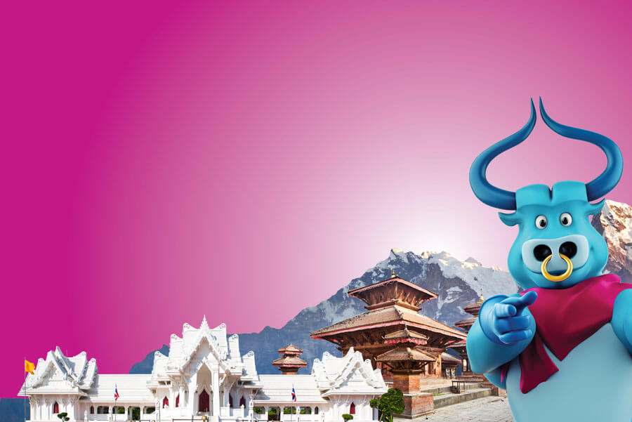 Money Transfer | Currency Exchange | Send Money Online | BEC Kuwait